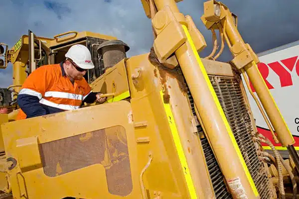 Mining Hydraulic Hoses Perth WA | Hoseright