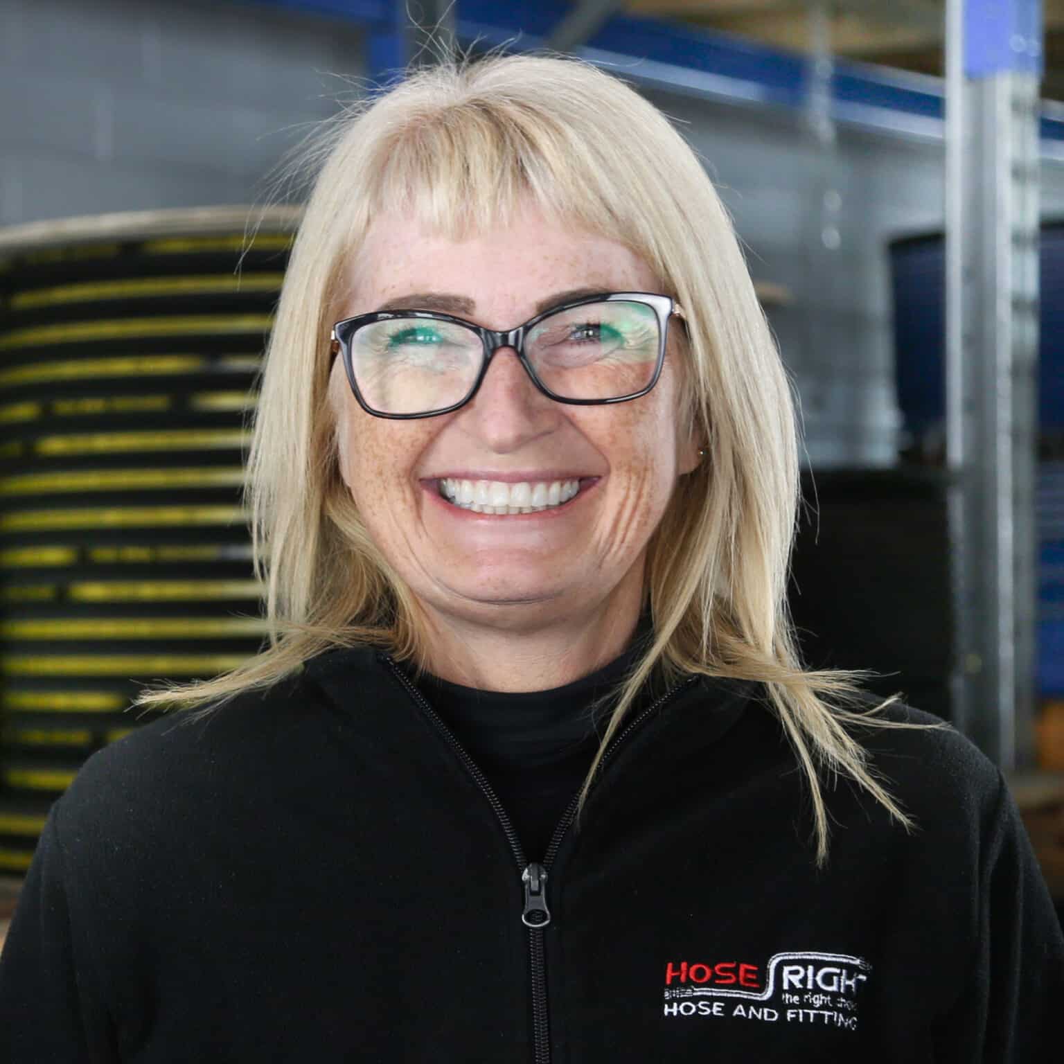 Fluid Transfer Solution Perth | About Hoseright Wangara.