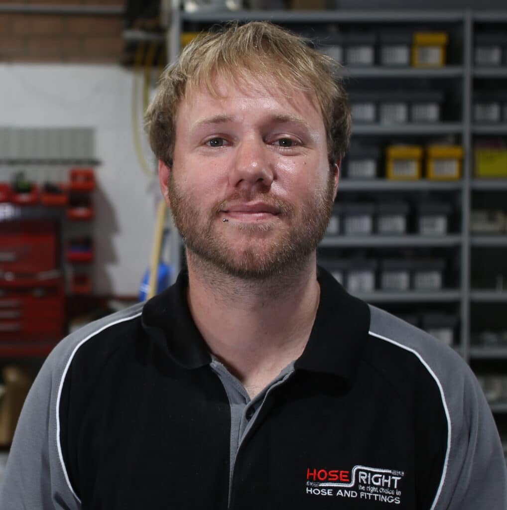 Fluid Transfer Solution Perth | About Hoseright Wangara.